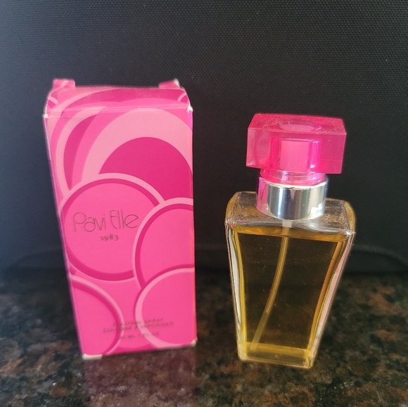 Avon | Bath & Body | Avon Pavi Elle Fragrance | Poshmark